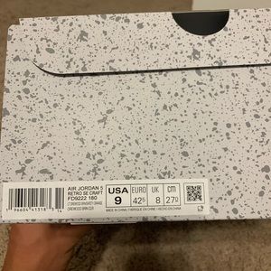 Jordan | Shoes | Jordan 5 Se Craft | Poshmark